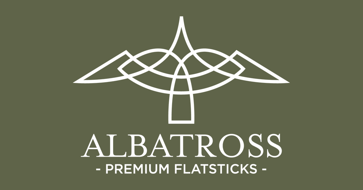 Products – Albatross Putters